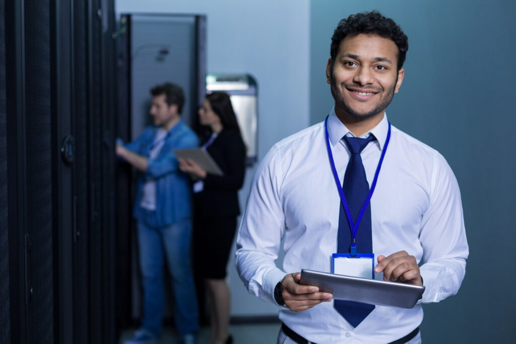 Global Computers and Networks